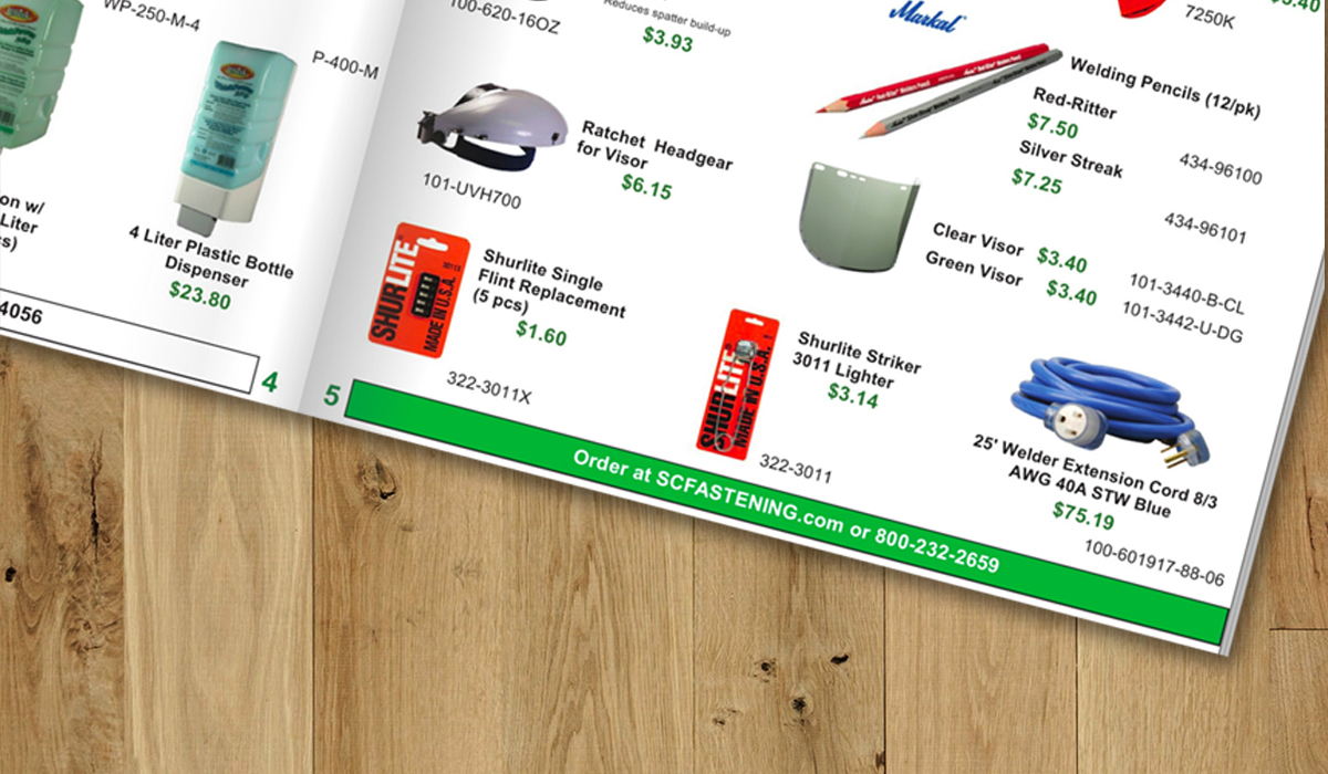 SC Fastening Systems | Browse All Categories in the SC Fastening ...